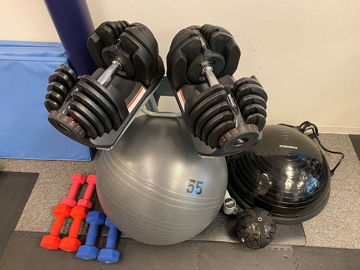 パーソナルジム事業（GRIT GYM） – GRIT JAPAN ｜Official site