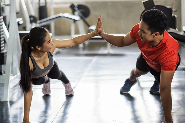 パーソナルジム事業（GRIT GYM） – GRIT JAPAN Corp.｜Official site